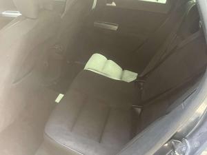 Zils Volvo V50 2008 Trakai, ar dzinēja tilpumu 1.56 L un nobraukumu 318 tūkst. km par 1699 €, foto 12 vietnē AUTOMOTO.COM.LV