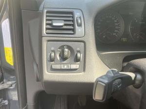 Zils Volvo V50 2008 Trakai, ar dzinēja tilpumu 1.56 L un nobraukumu 318 tūkst. km par 1699 €, foto 15 vietnē AUTOMOTO.COM.LV
