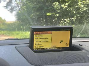 Zils Volvo V50 2008 Trakai, ar dzinēja tilpumu 1.56 L un nobraukumu 318 tūkst. km par 1699 €, foto 17 vietnē AUTOMOTO.COM.LV
