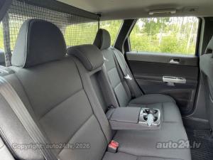 Zils Volvo V50 2008 Tartu, ar dzinēja tilpumu 1.60 L un nobraukumu 295 tūkst. km par 2790 €, foto 8 vietnē AUTOMOTO.COM.LV