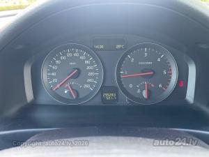 Zils Volvo V50 2008 Tartu, ar dzinēja tilpumu 1.60 L un nobraukumu 295 tūkst. km par 2790 €, foto 9 vietnē AUTOMOTO.COM.LV