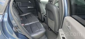 Zils Volvo V50 2008 Rīga, ar dzinēja tilpumu 2.00 L un nobraukumu 241 tūkst. km par 3850 €, foto 18 vietnē AUTOMOTO.COM.LV