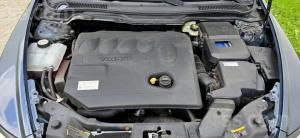 Zils Volvo V50 2008 Rīga, ar dzinēja tilpumu 2.00 L un nobraukumu 241 tūkst. km par 3850 €, foto 25 vietnē AUTOMOTO.COM.LV