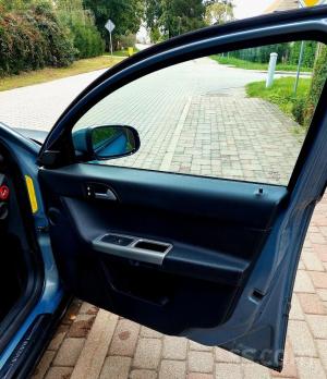 Blue Volvo V50 2008 in Riga, with an engine capacity of 2.00 L and mileage of 417 thousand km for 1050 €, photo 17 on AUTOMOTO.COM.LV