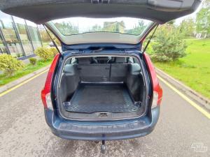 Zils Volvo V50 2009 Kauņa, ar dzinēja tilpumu 1.60 L un nobraukumu 361 tūkst. km par 2700 €, foto 13 vietnē AUTOMOTO.COM.LV
