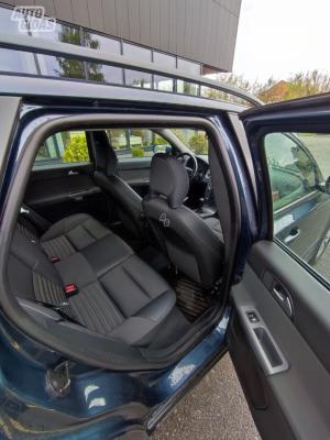 Zils Volvo V50 2009 Kauņa, ar dzinēja tilpumu 1.60 L un nobraukumu 361 tūkst. km par 2700 €, foto 17 vietnē AUTOMOTO.COM.LV