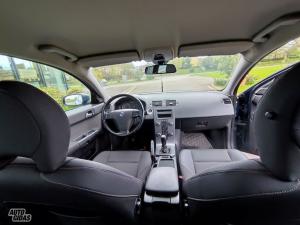 Zils Volvo V50 2009 Kauņa, ar dzinēja tilpumu 1.60 L un nobraukumu 361 tūkst. km par 2700 €, foto 20 vietnē AUTOMOTO.COM.LV