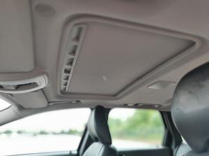 Blue Volvo V50 2009 in Marijampole, with an engine capacity of 1.60 L and mileage of 230 thousand km for 2450 €, photo 12 on AUTOMOTO.COM.LV