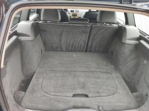 Blue Volvo V50 2009 in Marijampole, with an engine capacity of 1.60 L and mileage of 230 thousand km for 2450 €, photo 13 on AUTOMOTO.COM.LV