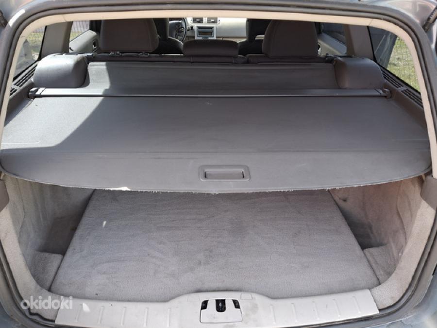 Zils Volvo V50 2009 Tapa, ar dzinēja tilpumu 2.00 L un nobraukumu 363 tūkst. km par 3000 €, foto 8 vietnē AUTOMOTO.COM.LV
