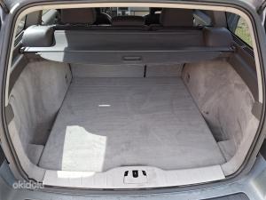 Zils Volvo V50 2009 Tapa, ar dzinēja tilpumu 2.00 L un nobraukumu 363 tūkst. km par 3000 €, foto 9 vietnē AUTOMOTO.COM.LV