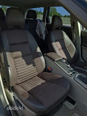 Zils Volvo V50 2009 Tapa, ar dzinēja tilpumu 2.00 L un nobraukumu 363 tūkst. km par 3000 €, foto 11 vietnē AUTOMOTO.COM.LV