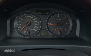 Zils Volvo V50 2009 Tapa, ar dzinēja tilpumu 2.00 L un nobraukumu 363 tūkst. km par 3000 €, foto 13 vietnē AUTOMOTO.COM.LV