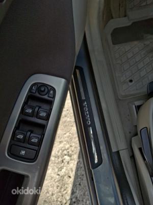 Zils Volvo V50 2009 Tapa, ar dzinēja tilpumu 2.00 L un nobraukumu 363 tūkst. km par 3000 €, foto 15 vietnē AUTOMOTO.COM.LV