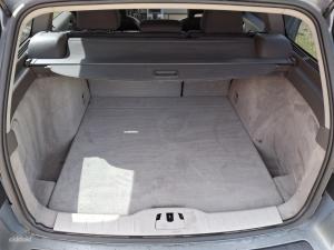 Zils Volvo V50 2009 Tapa, ar dzinēja tilpumu 2.00 L un nobraukumu 363 tūkst. km par 3000 €, foto 24 vietnē AUTOMOTO.COM.LV