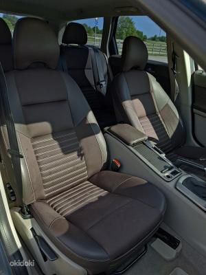 Zils Volvo V50 2009 Tapa, ar dzinēja tilpumu 2.00 L un nobraukumu 363 tūkst. km par 3000 €, foto 26 vietnē AUTOMOTO.COM.LV