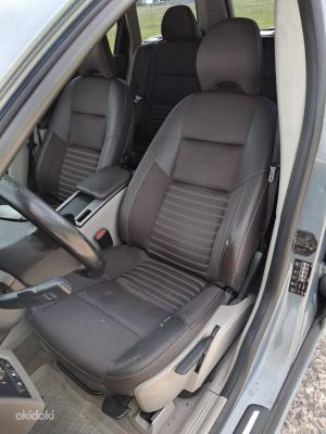 Zils Volvo V50 2009 Tapa, ar dzinēja tilpumu 2.00 L un nobraukumu 363 tūkst. km par 3000 €, foto 27 vietnē AUTOMOTO.COM.LV