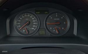 Zils Volvo V50 2009 Tapa, ar dzinēja tilpumu 2.00 L un nobraukumu 363 tūkst. km par 3000 €, foto 28 vietnē AUTOMOTO.COM.LV