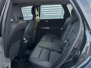 Zils Volvo V50 2009 Jelgava, ar dzinēja tilpumu 2.00 L un nobraukumu 273 tūkst. km par 3800 €, foto 10 vietnē AUTOMOTO.COM.LV