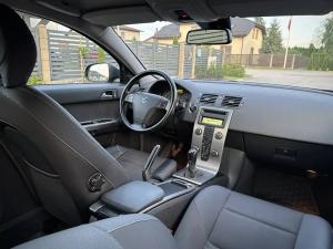 Zils Volvo V50 2009 Jelgava, ar dzinēja tilpumu 2.00 L un nobraukumu 273 tūkst. km par 3800 €, foto 11 vietnē AUTOMOTO.COM.LV
