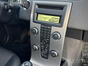 Синий Вольво В50 2009 в Елгава, объемом двигателя 2.00 л и пробегом 273 тыс. км за 3800 €, фото 13 на AUTOMOTO.COM.LV