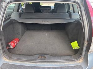 Blue Volvo V50 2009 in Vilnius, with an engine capacity of 1.60 L and mileage of 256 thousand km for 2290 €, photo 11 on AUTOMOTO.COM.LV