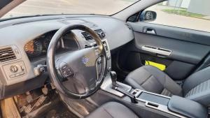 Blue Volvo V50 2009 in Cesis, with an engine capacity of 1.60 L and mileage of 292 thousand km for 2500 €, photo 14 on AUTOMOTO.COM.LV