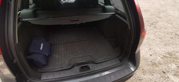 Zils Volvo V50 2009 Kauņa, ar dzinēja tilpumu 2.00 L un nobraukumu 323 tūkst. km par 1499 €, foto 10 vietnē AUTOMOTO.COM.LV
