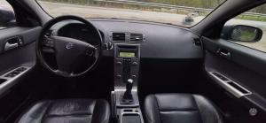 Blue Volvo V50 2009 in Kaunas, with an engine capacity of 2.00 L and mileage of 323 thousand km for 1499 €, photo 15 on AUTOMOTO.COM.LV
