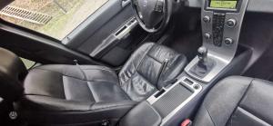 Blue Volvo V50 2009 in Kaunas, with an engine capacity of 2.00 L and mileage of 323 thousand km for 1499 €, photo 19 on AUTOMOTO.COM.LV