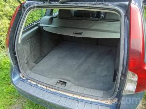Blue Volvo V50 2009 in Bauska, with an engine capacity of 1.60 L and mileage of 250 thousand km for 2000 €, photo 6 on AUTOMOTO.COM.LV