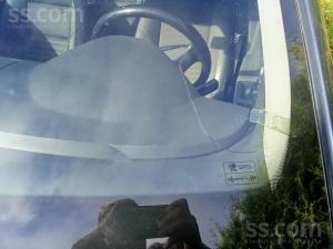 Blue Volvo V50 2009 in Bauska, with an engine capacity of 1.60 L and mileage of 250 thousand km for 2000 €, photo 9 on AUTOMOTO.COM.LV