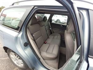 Zils Volvo V50 2009 Daugavpils, ar dzinēja tilpumu 1.60 L un nobraukumu 0 tūkst. km par 2700 €, foto 14 vietnē AUTOMOTO.COM.LV