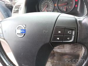 Zils Volvo V50 2009 Daugavpils, ar dzinēja tilpumu 1.60 L un nobraukumu 0 tūkst. km par 2700 €, foto 22 vietnē AUTOMOTO.COM.LV