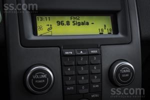 Синий Вольво В50 2010 в Рига, объемом двигателя 1.60 л и пробегом 281 тыс. км за 2990 €, фото 24 на AUTOMOTO.COM.LV