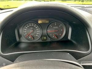 Zils Volvo V50 2011 Kaišiadorys, ar dzinēja tilpumu 2.00 L un nobraukumu 212 tūkst. km par 2275 €, foto 6 vietnē AUTOMOTO.COM.LV