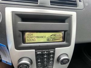 Zils Volvo V50 2011 Viļņa, ar dzinēja tilpumu 1.60 L un nobraukumu 364 tūkst. km par 3450 €, foto 9 vietnē AUTOMOTO.COM.LV