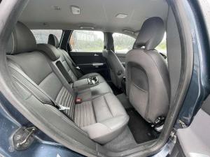 Zils Volvo V50 2011 Viļņa, ar dzinēja tilpumu 1.60 L un nobraukumu 364 tūkst. km par 3450 €, foto 30 vietnē AUTOMOTO.COM.LV