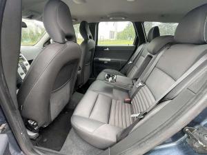 Zils Volvo V50 2011 Viļņa, ar dzinēja tilpumu 1.60 L un nobraukumu 364 tūkst. km par 3450 €, foto 33 vietnē AUTOMOTO.COM.LV