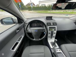 Zils Volvo V50 2011 Viļņa, ar dzinēja tilpumu 1.60 L un nobraukumu 364 tūkst. km par 3400 €, foto 4 vietnē AUTOMOTO.COM.LV