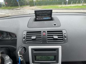Zils Volvo V50 2011 Viļņa, ar dzinēja tilpumu 1.60 L un nobraukumu 364 tūkst. km par 3400 €, foto 7 vietnē AUTOMOTO.COM.LV