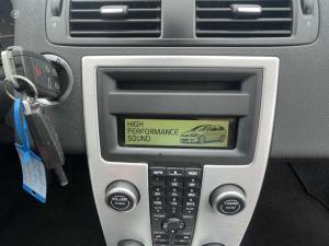 Zils Volvo V50 2011 Viļņa, ar dzinēja tilpumu 1.60 L un nobraukumu 364 tūkst. km par 3400 €, foto 8 vietnē AUTOMOTO.COM.LV