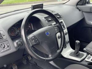 Zils Volvo V50 2011 Viļņa, ar dzinēja tilpumu 1.60 L un nobraukumu 364 tūkst. km par 3400 €, foto 31 vietnē AUTOMOTO.COM.LV