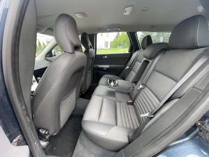 Zils Volvo V50 2011 Viļņa, ar dzinēja tilpumu 1.60 L un nobraukumu 364 tūkst. km par 3400 €, foto 32 vietnē AUTOMOTO.COM.LV