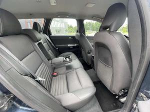 Zils Volvo V50 2011 Viļņa, ar dzinēja tilpumu 1.60 L un nobraukumu 364 tūkst. km par 3400 €, foto 35 vietnē AUTOMOTO.COM.LV