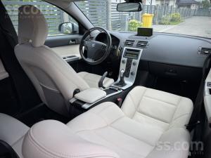 Синий Вольво В50 2011 в Елгава, объемом двигателя 1.60 л и пробегом 257 тыс. км за 4350 €, фото 14 на AUTOMOTO.COM.LV