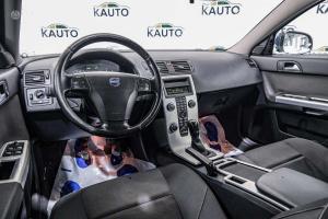 Zils Volvo V50 2012 Kauņa, ar dzinēja tilpumu 1.60 L un nobraukumu 266 tūkst. km par 4390 €, foto 7 vietnē AUTOMOTO.COM.LV