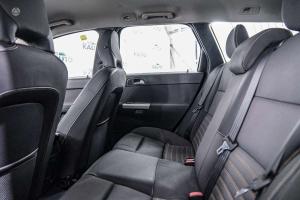 Zils Volvo V50 2012 Kauņa, ar dzinēja tilpumu 1.60 L un nobraukumu 266 tūkst. km par 4390 €, foto 9 vietnē AUTOMOTO.COM.LV
