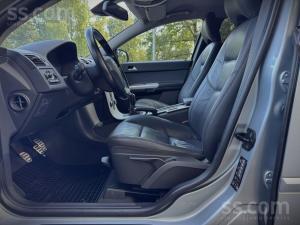 Blue Volvo V50 2012 in Jurmala, with an engine capacity of 1.60 L and mileage of 339 thousand km for 3800 €, photo 17 on AUTOMOTO.COM.LV