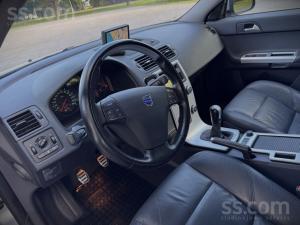 Blue Volvo V50 2012 in Jurmala, with an engine capacity of 1.60 L and mileage of 339 thousand km for 3800 €, photo 22 on AUTOMOTO.COM.LV